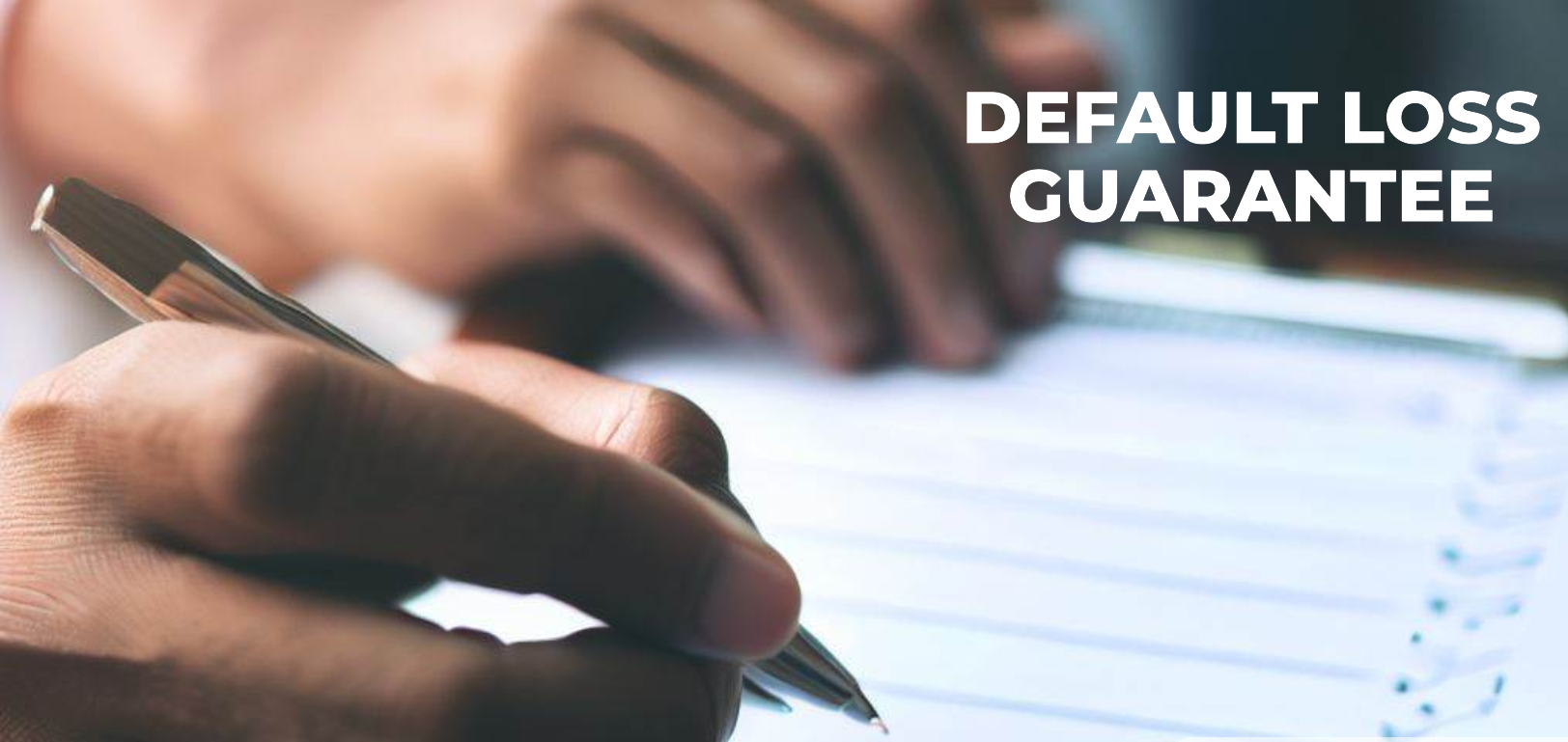 Default Loss Guarantee – A gamechanger in RE-LSP partnership - G2 Risk ...